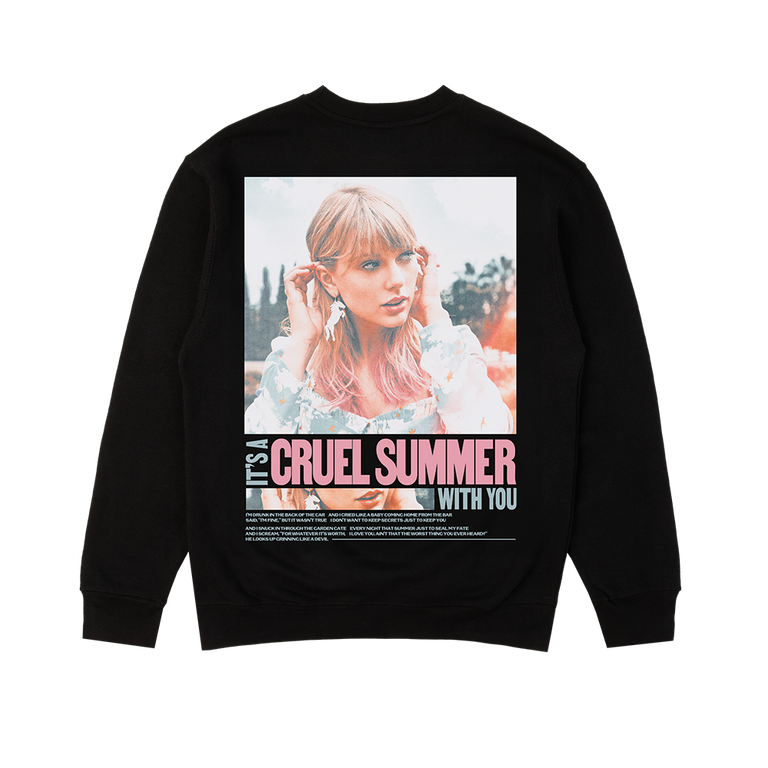 Lover Album Shop – Taylor Swift Official Store