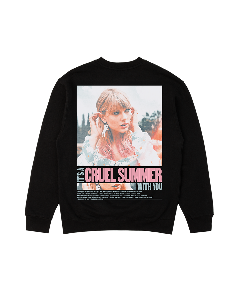 Lover Album Merch – Taylor Swift Official Store