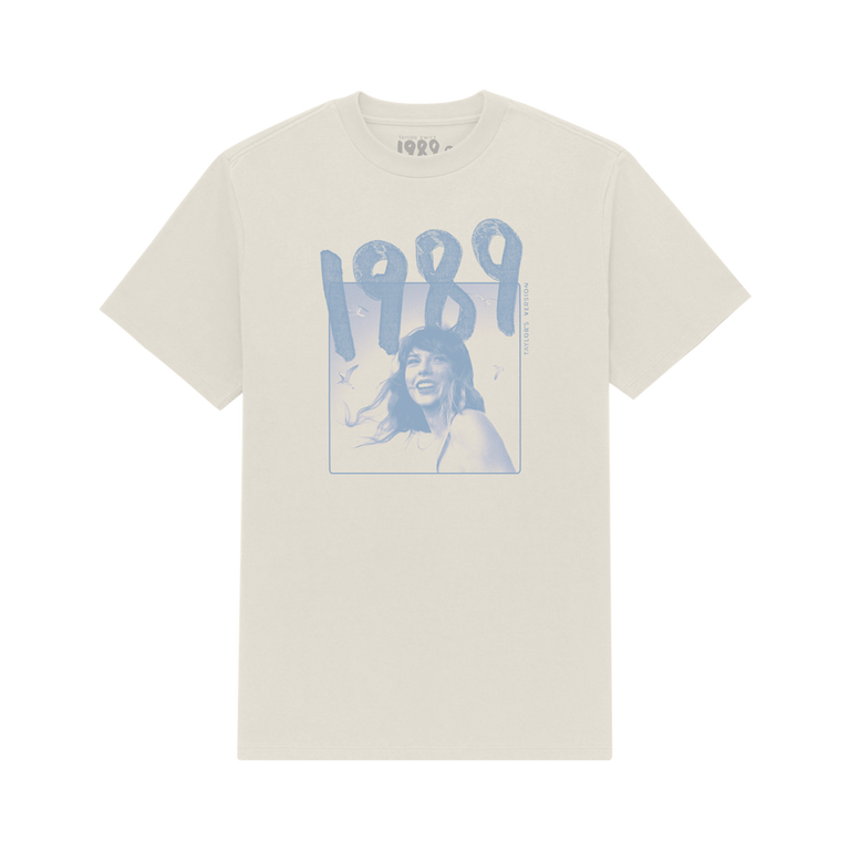 1989 (Taylor's Version) Merch – Taylor Swift Official Store