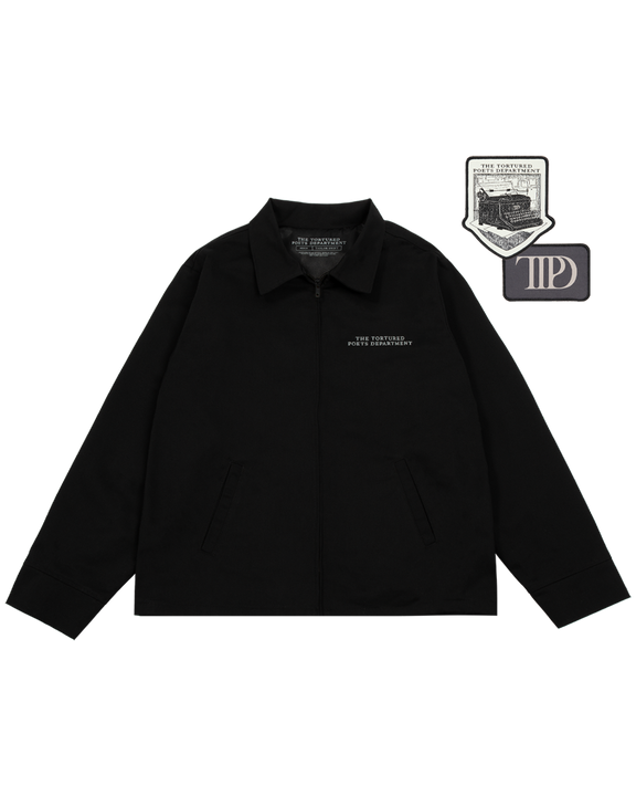 The Tortured Poets Department Shop - Official Taylor Swift Online Store ...