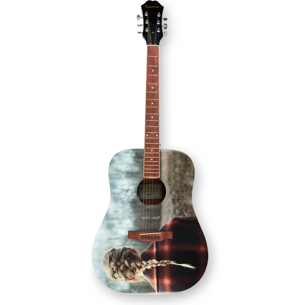 Taylor Swift evermore Album Shop – Taylor Swift Official Store