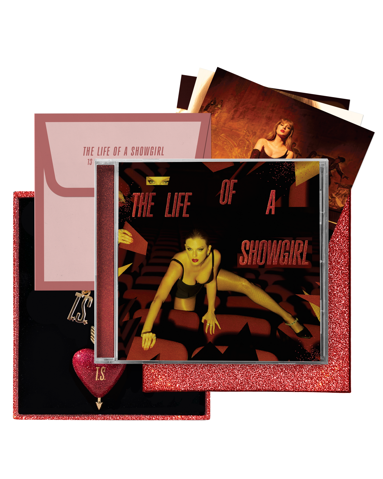 Shop All Albums – Taylor Swift Official Store