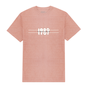 1989 (Taylor's Version) Merch – Taylor Swift Official Store