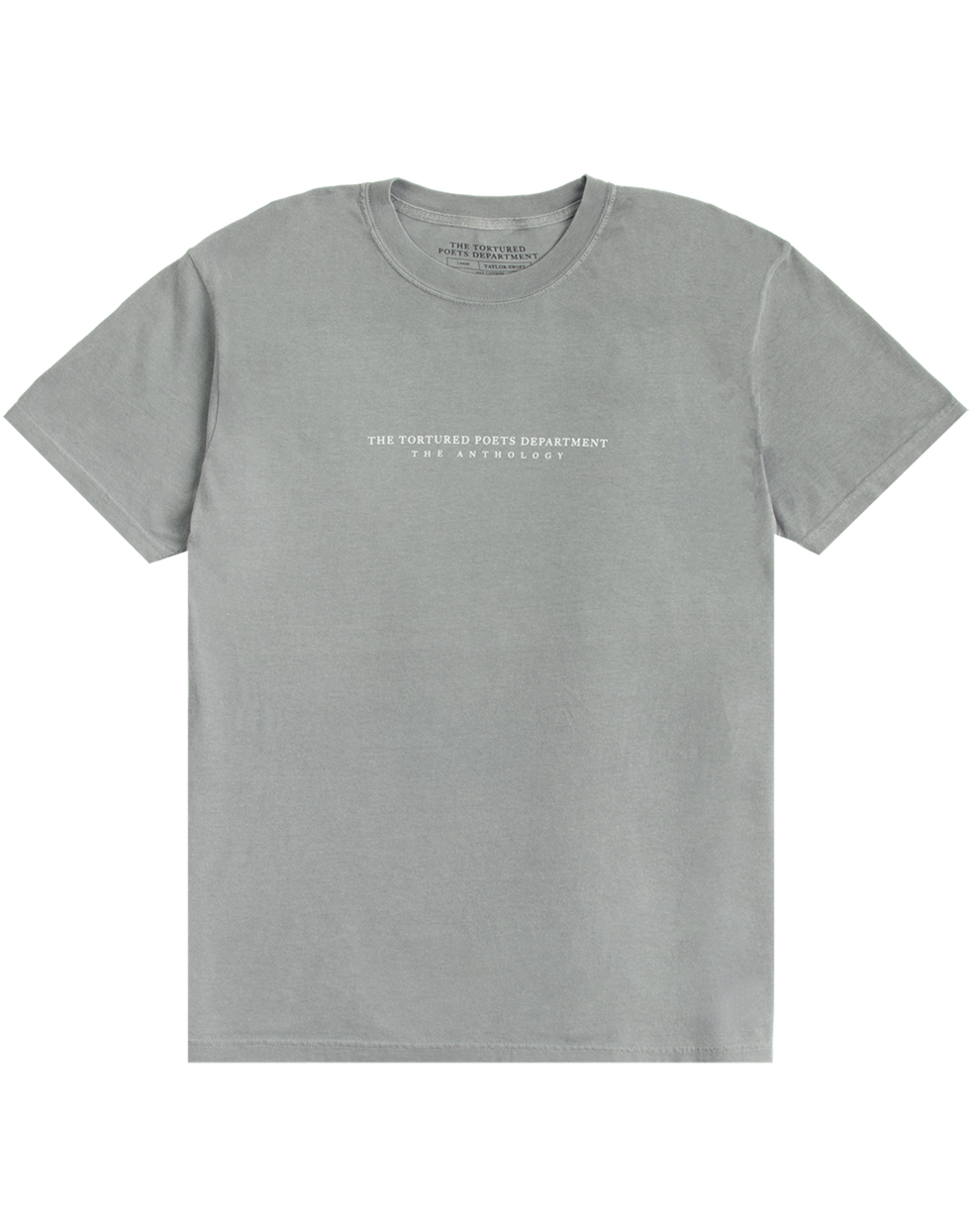 T-Shirts – Taylor Swift Official Store