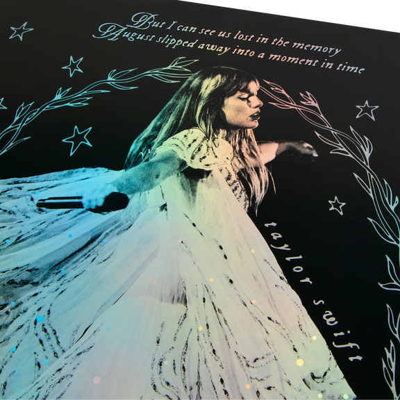 folklore Album Shop – Taylor Swift Official Store