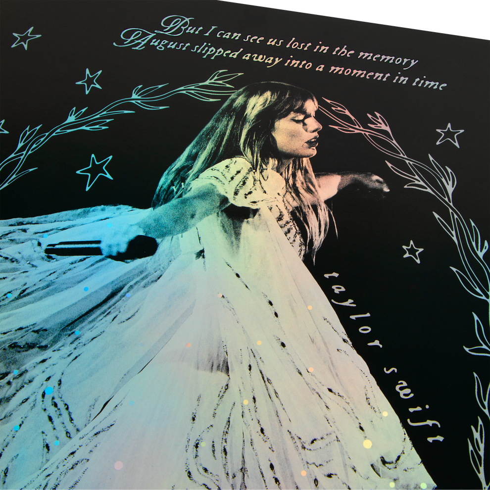 folklore Album Shop – Taylor Swift Official Store