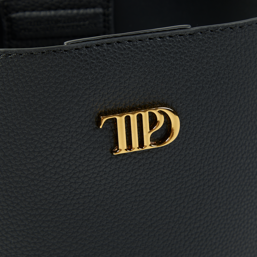 TTPD Black Purse – Taylor Swift Official Store
