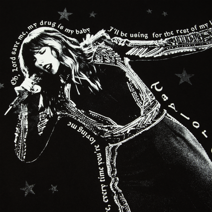 reputation Shop – Taylor Swift Official Store