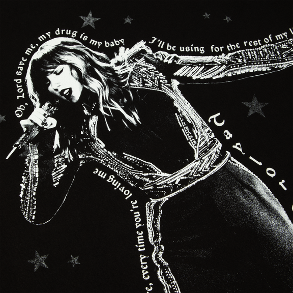 reputation Shop – Taylor Swift Official Store