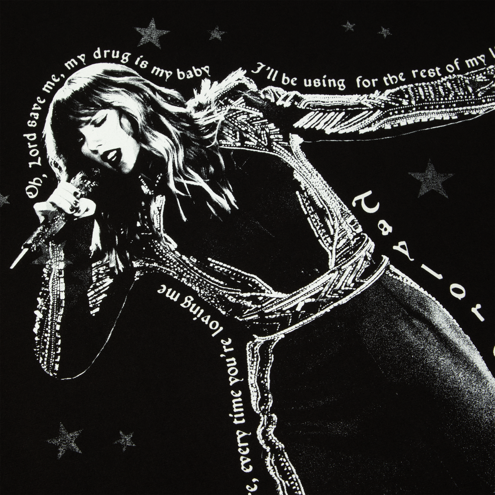 reputation Shop – Taylor Swift Official Store