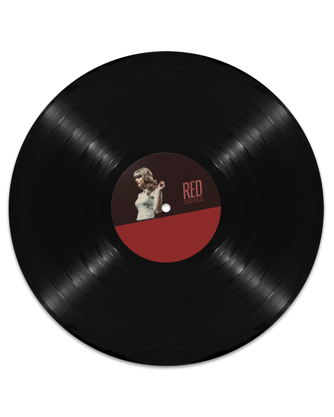 Red (Taylor's Version) Shop – Taylor Swift Official Store