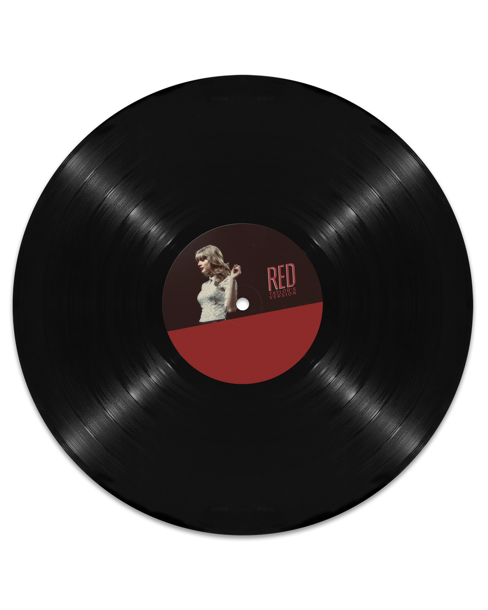 Red (Taylor's Version) Shop – Taylor Swift Official Store