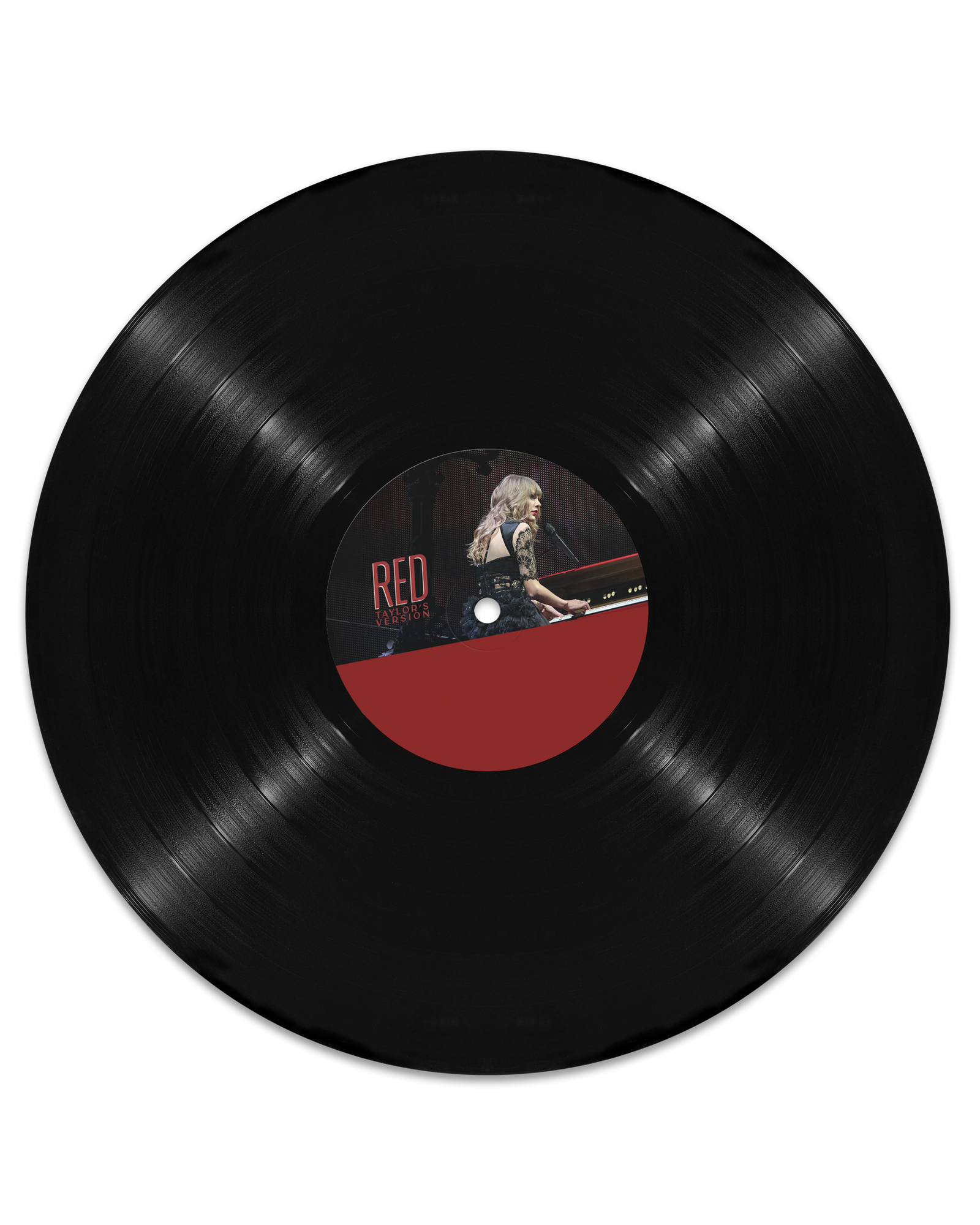 Red (Taylor's Version) Shop – Taylor Swift Official Store