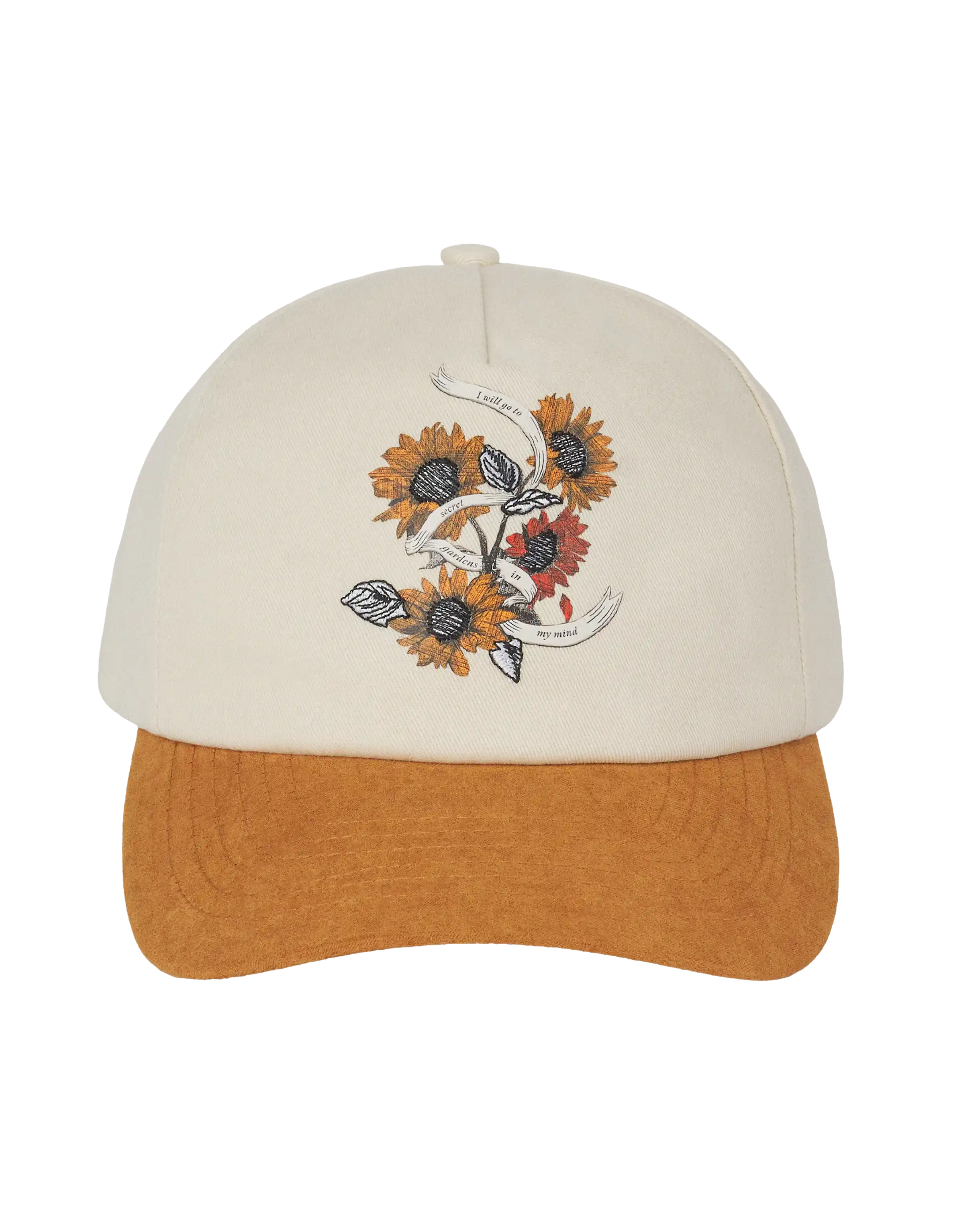Secret Gardens in My Mind Hat – Taylor Swift Official Store