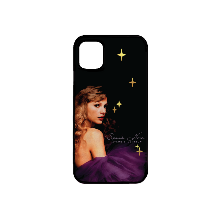 Speak Now (Taylor's Version) Phone Case – Taylor Swift Official Store
