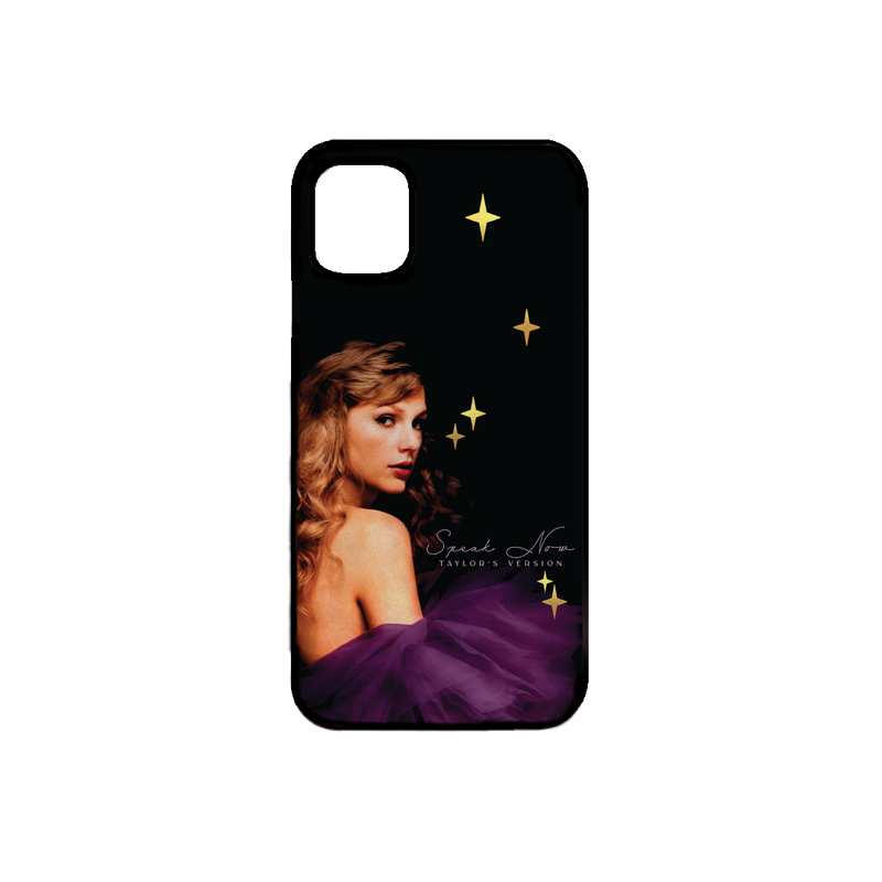 Speak Now (Taylor's Version) Phone Case - Taylor Swift Official Store