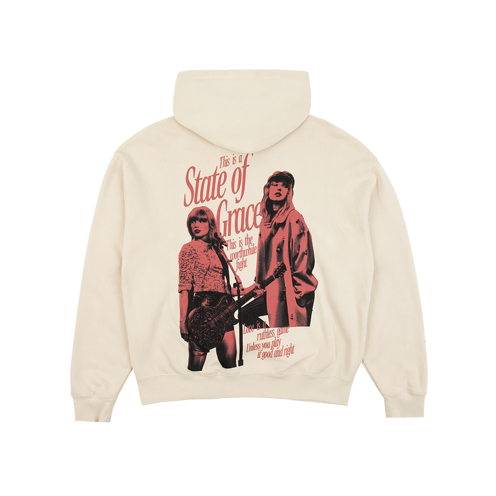 Red (Taylor's Version) Merch – Taylor Swift Official Store
