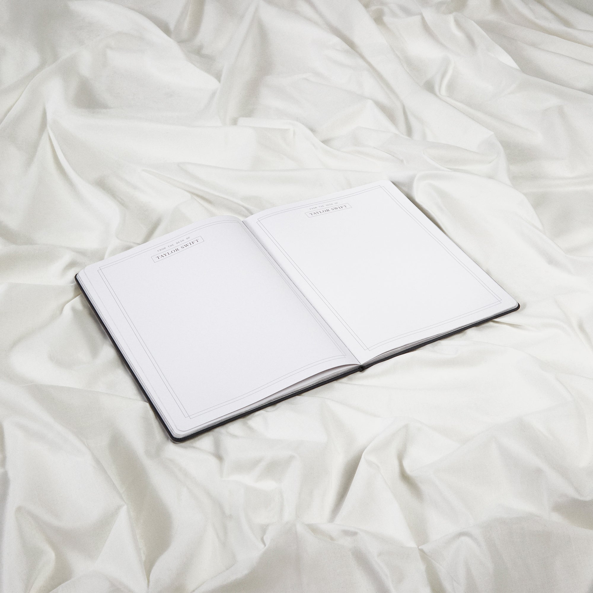 The Tortured Poets Department Journal - Taylor Swift Official Store