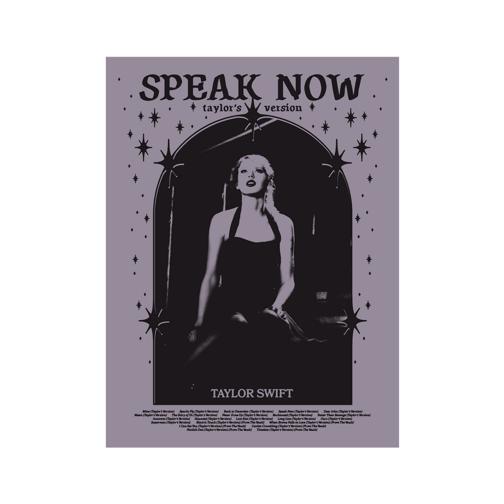 Home Decor – Taylor Swift Official Store