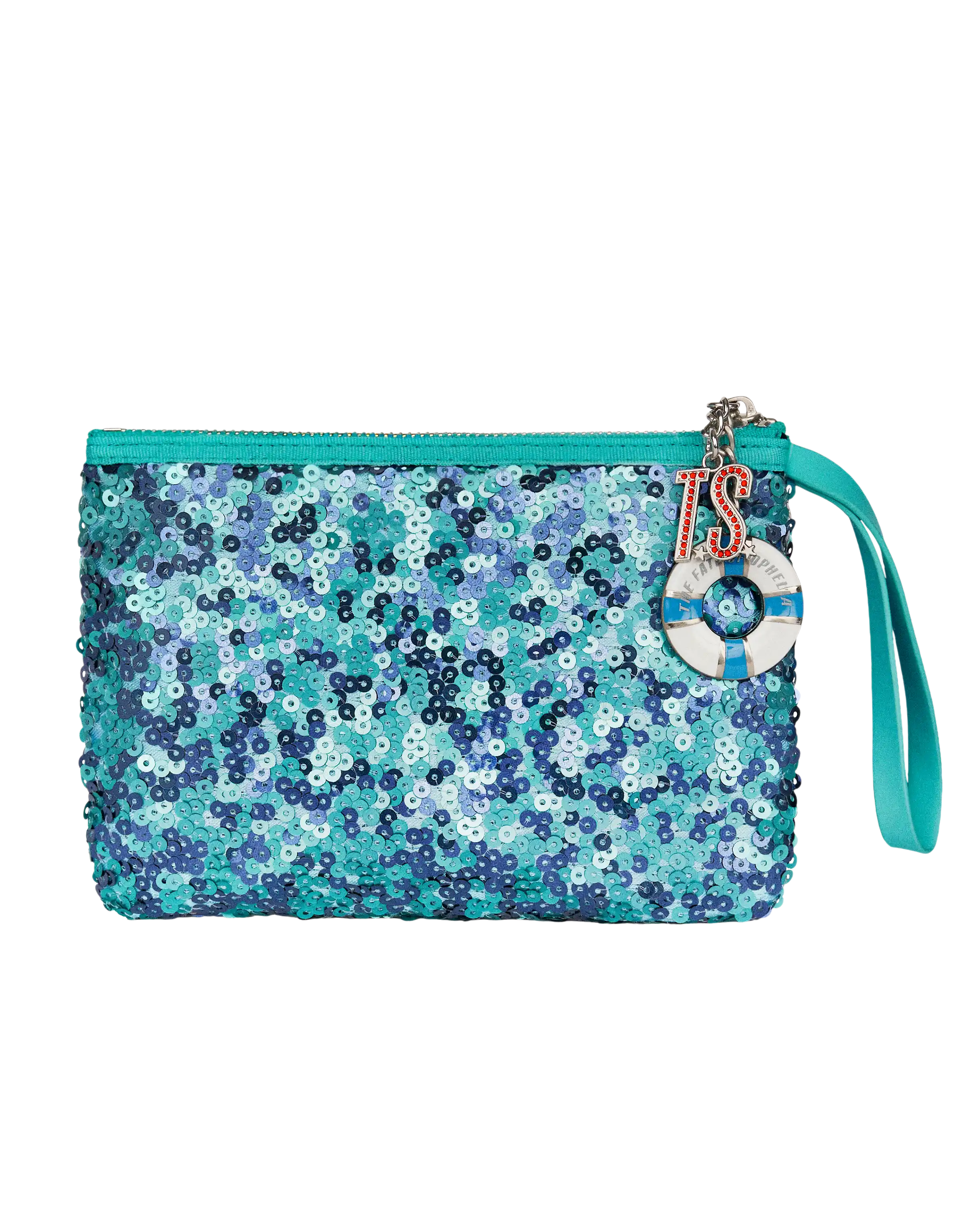 The Fate of Ophelia Sequin Pouch – Taylor Swift Official Store