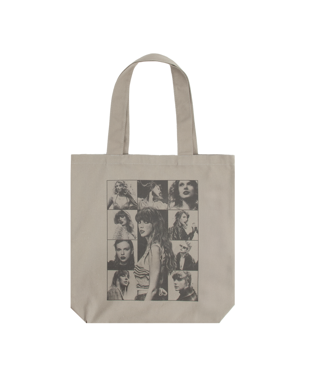 Taylor Swift | The Eras Tour Through Vancouver Tote Bag – Taylor Swift ...