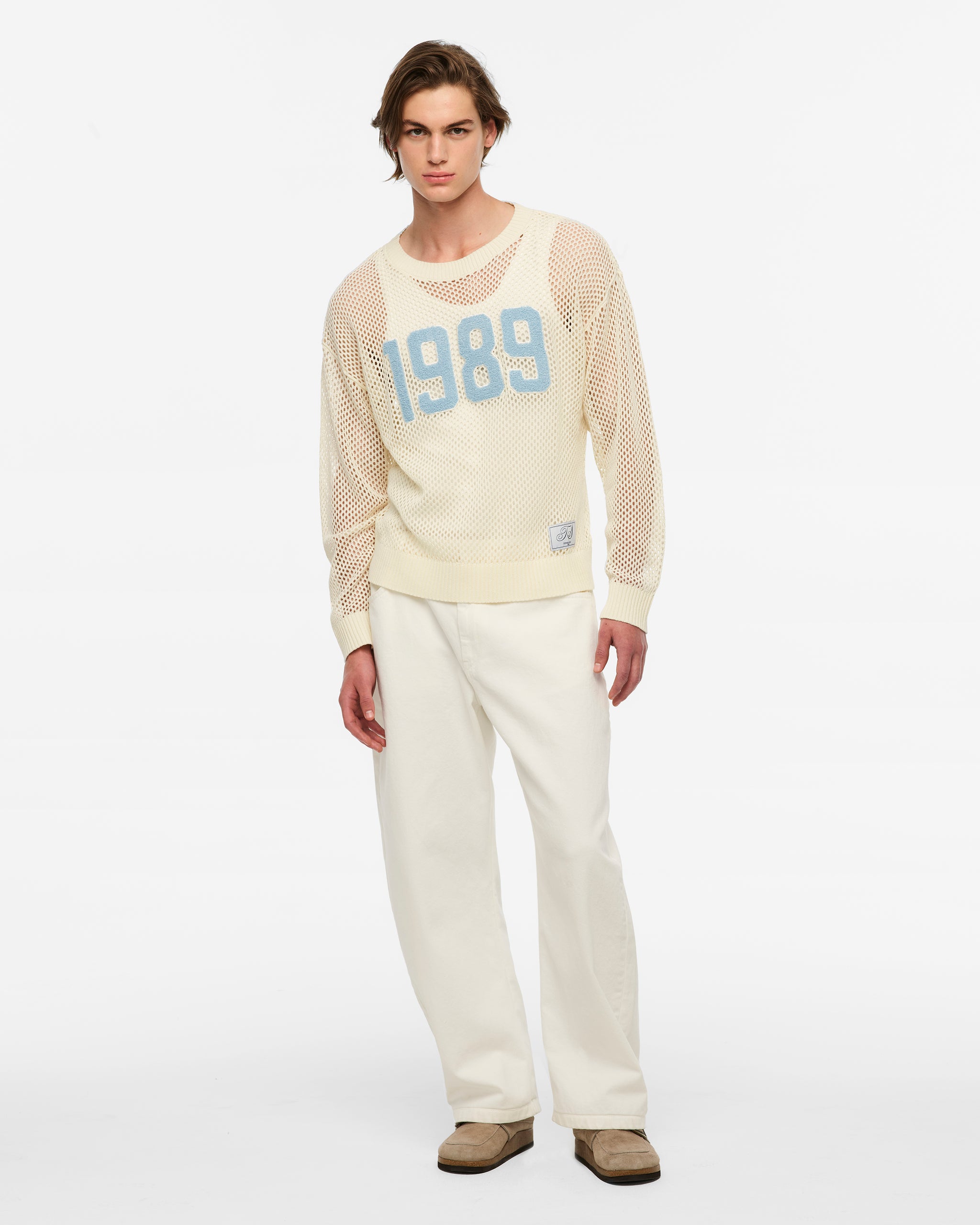 1989 (Taylor’s Version) Open Knit Sweater – Taylor Swift Official Store