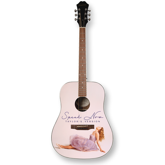 Speak Now (Taylor's Version) Shop – Taylor Swift Official Store