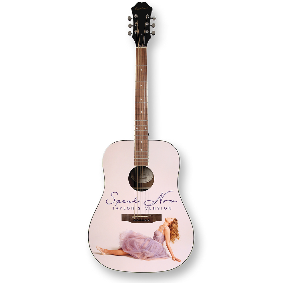 Speak Now (Taylor's Version) Shop – Taylor Swift Official Store