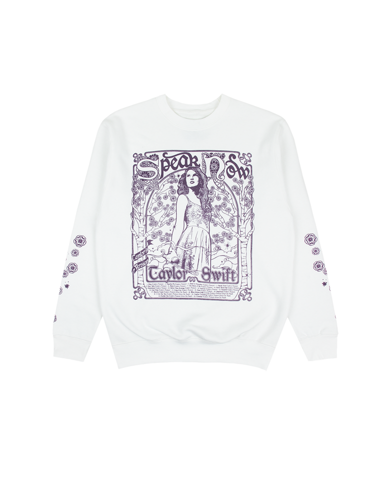 Speak Now (Taylor's Version) Shop – Taylor Swift Official Store