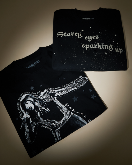 reputation Shop – Taylor Swift Official Store