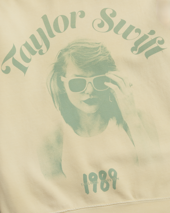 1989 (Taylor's Version) Merch – Taylor Swift Official Store