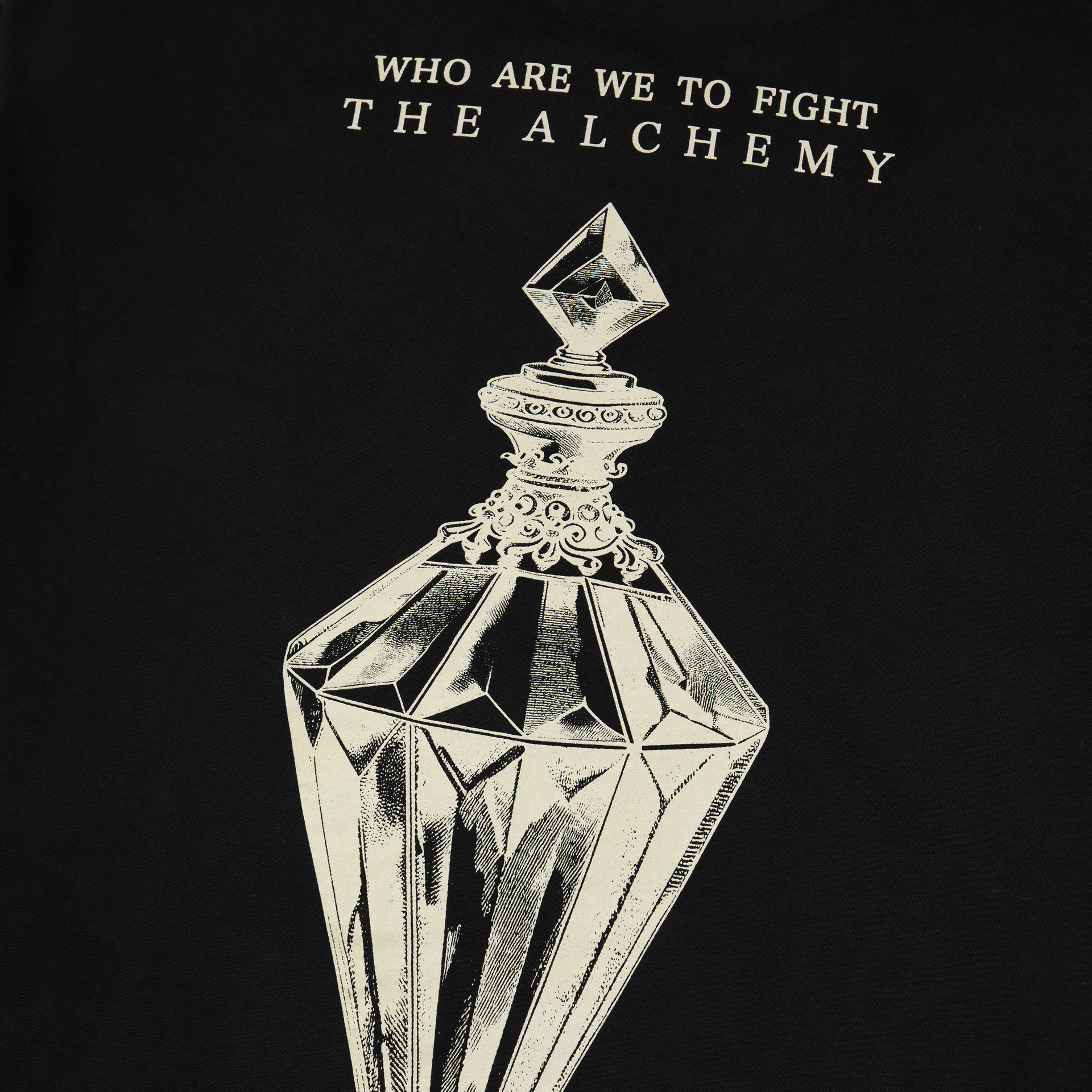 Who Are We To Fight The Alchemy T-Shirt – Taylor Swift Official Store