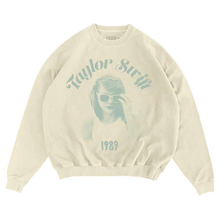1989 (Taylor's Version) Shop – Taylor Swift Official Store