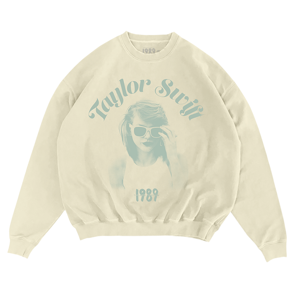 1989 (Taylor's Version) Merch – Taylor Swift Official Store