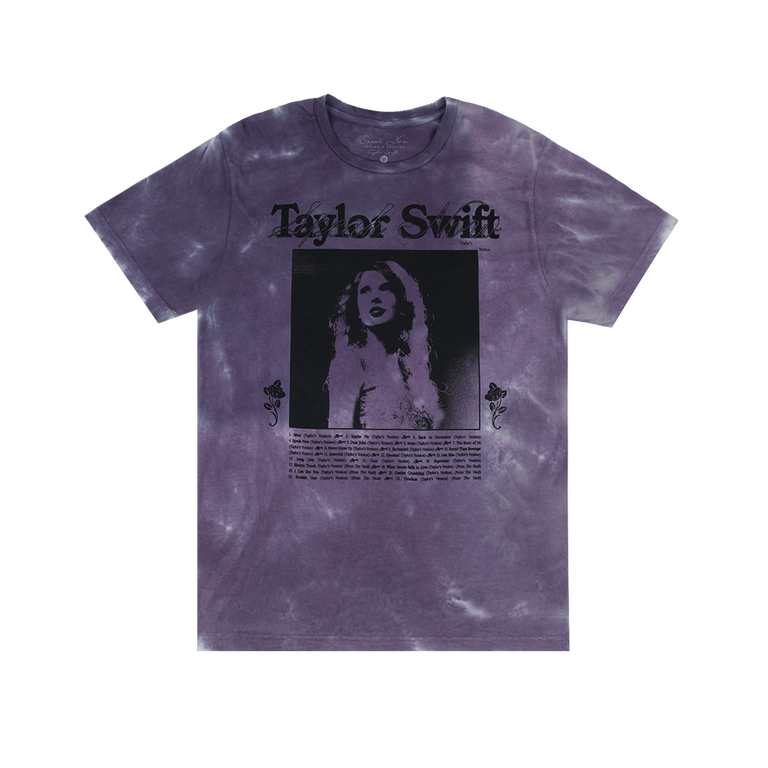 Speak Now (Taylor's Version) Shop – Taylor Swift Official Store