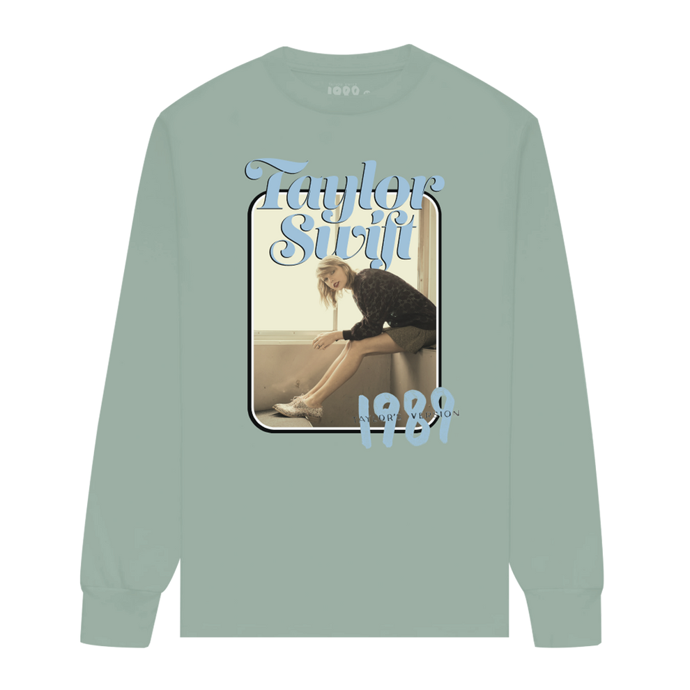1989 (Taylor's Version) Merch – Taylor Swift Official Store
