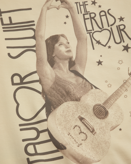 Taylor Swift | The Eras Tour Heart Photo Hoodie – Taylor Swift Official ...