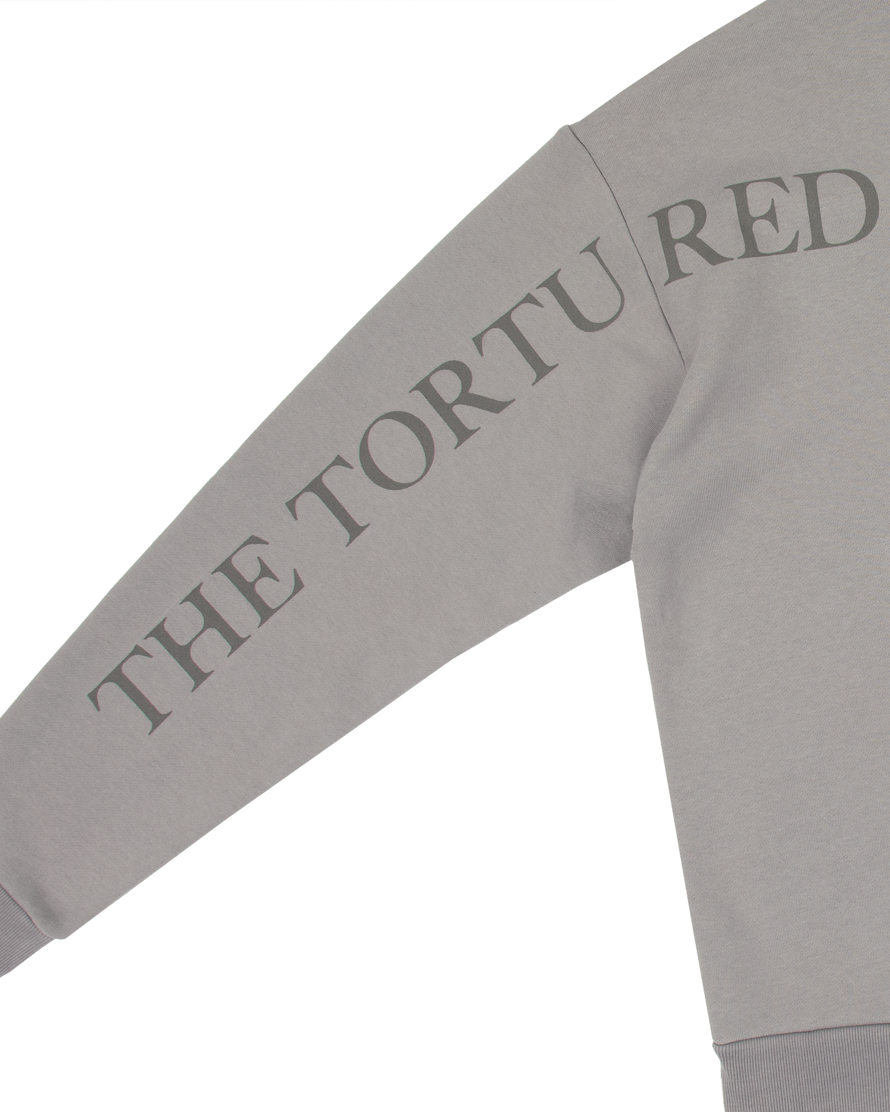 I Love You It's Ruining My Life Crewneck – Taylor Swift Official Store