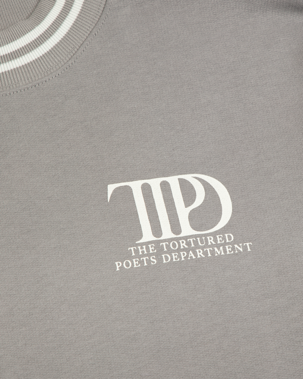 The Tortured Poets Department Merch – Taylor Swift Official Store