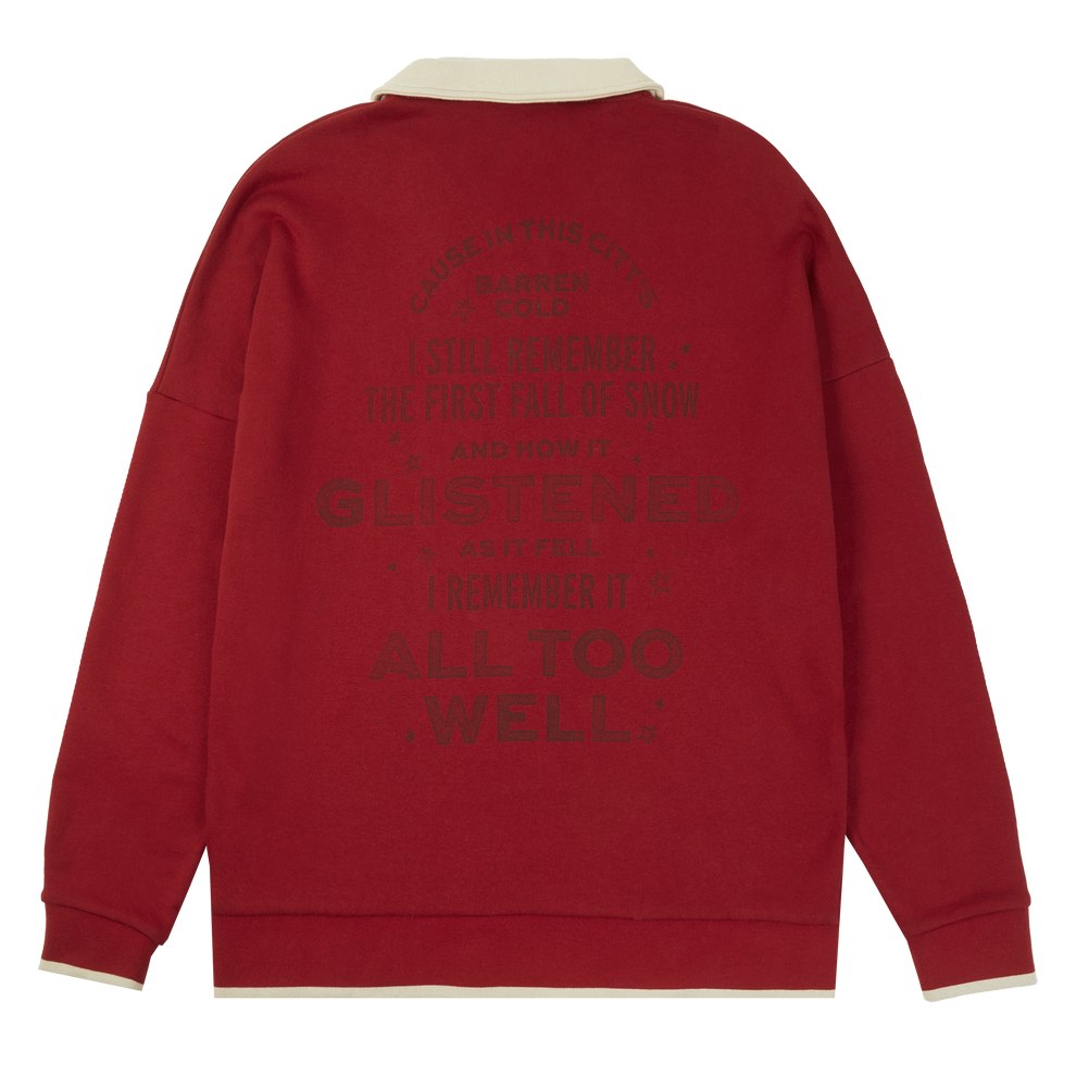 Red (Taylor's Version) Shop – Taylor Swift Official Store