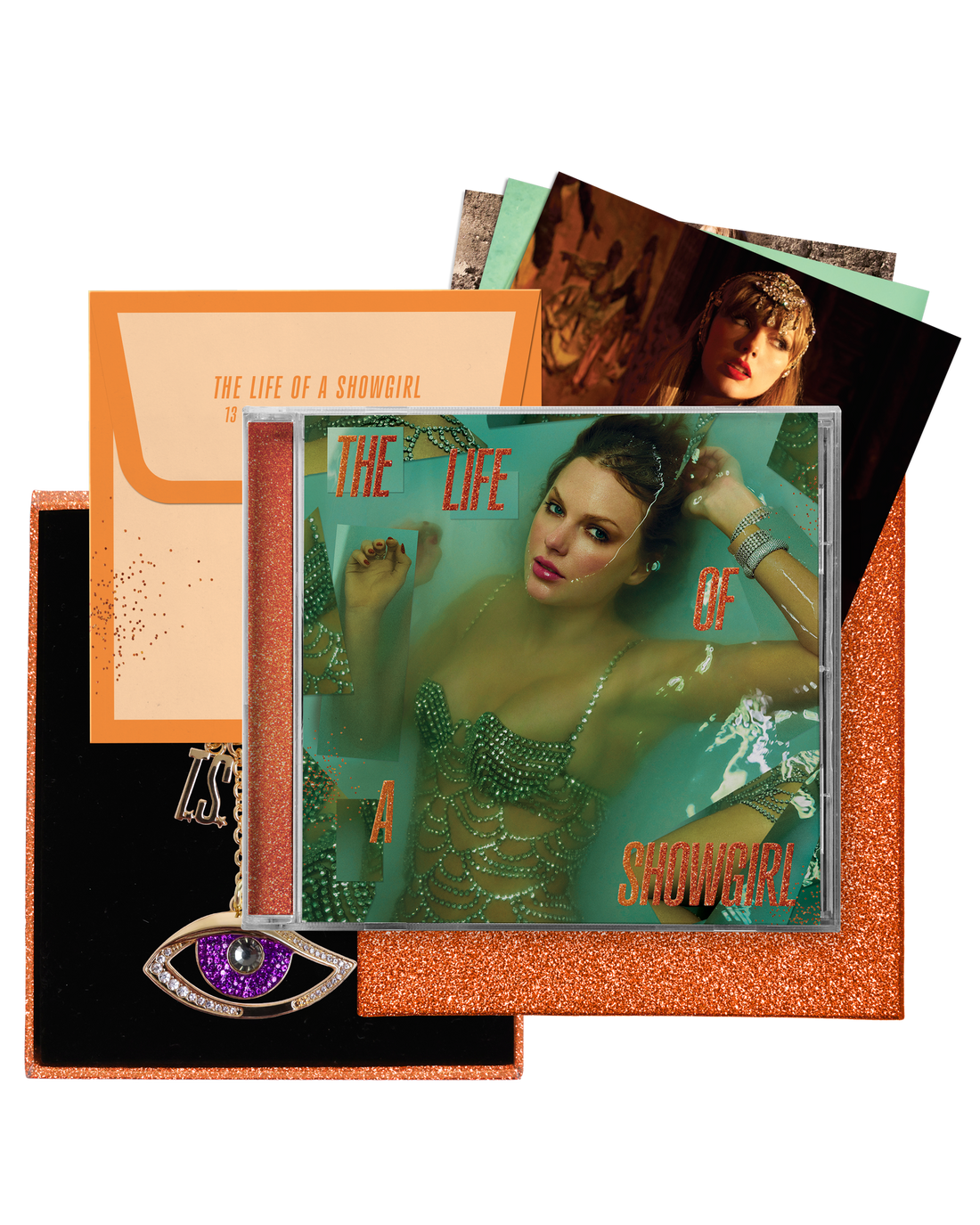 Shop All Albums – Taylor Swift Official Store