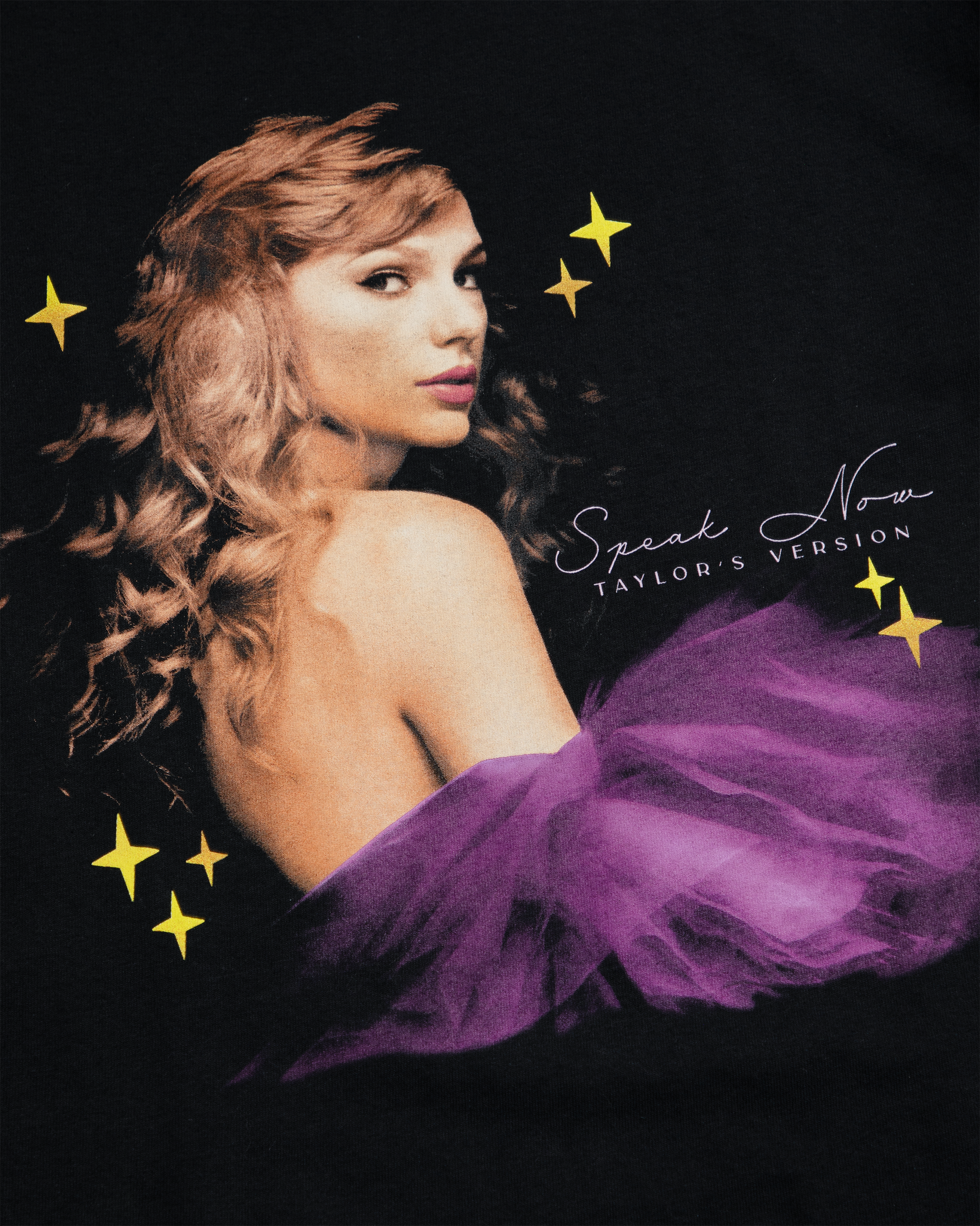 Speak Now (Taylor's Version) Shop – Taylor Swift Official Store