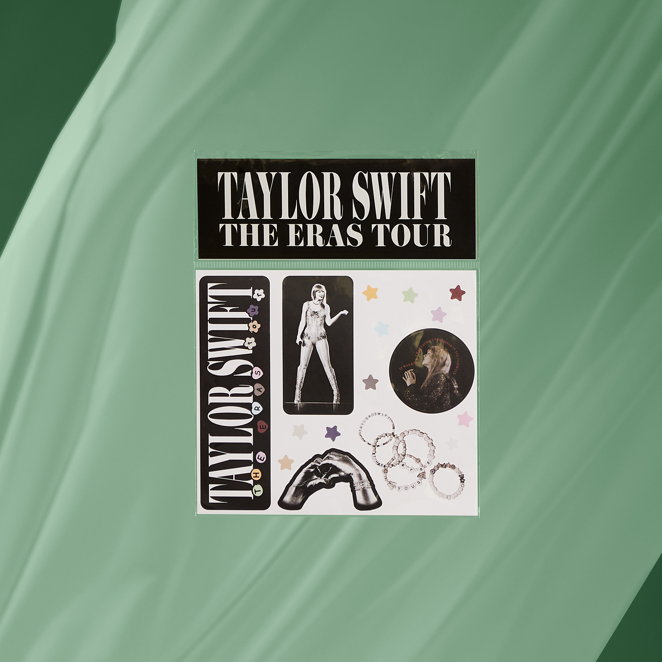 Taylor Swift | The Eras Tour Home – Taylor Swift Official Store