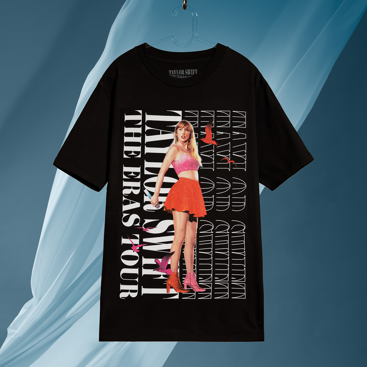 Taylor Swift | The Eras Tour Shop - Taylor Swift Official Store