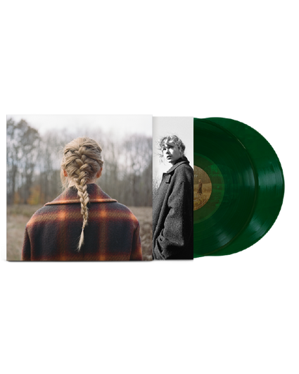 Taylor Swift evermore Album Shop – Taylor Swift Official Store