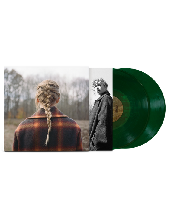 Taylor Swift evermore Album Shop – Taylor Swift Official Store