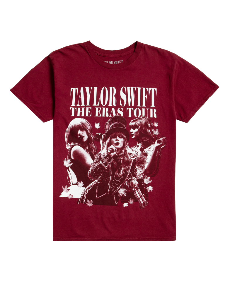 Red (Taylor's Version) Shop – Taylor Swift Official Store