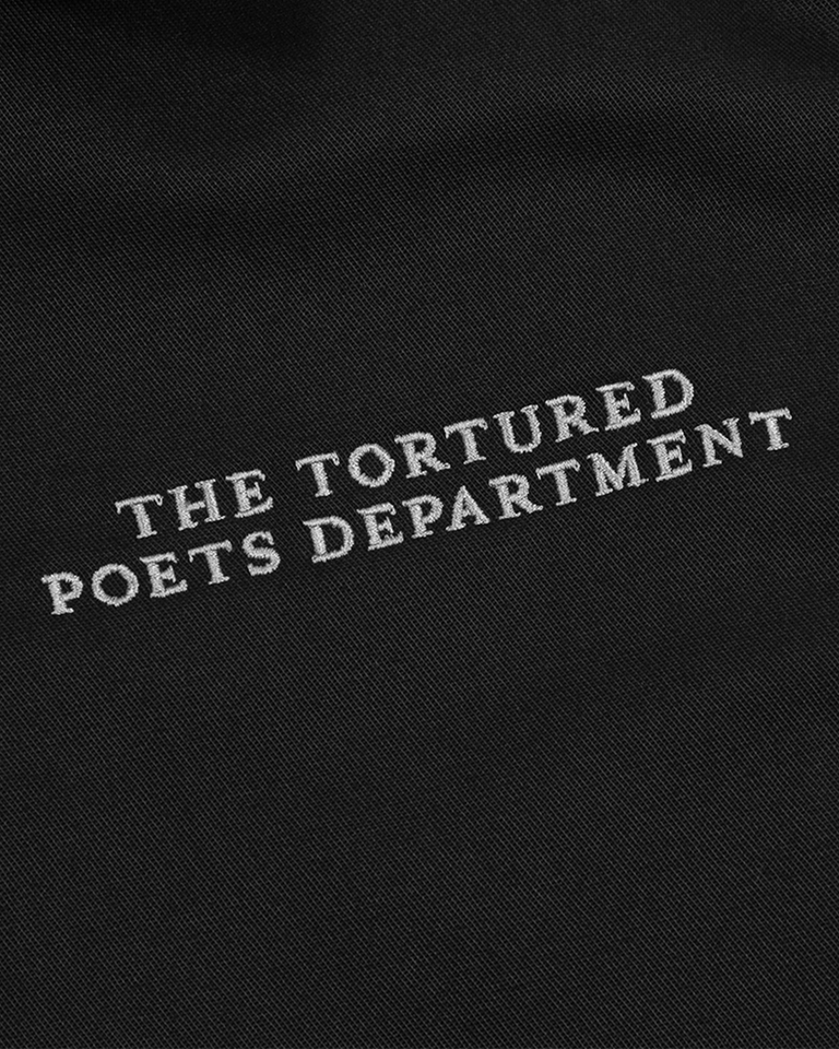 The Tortured Poets Department Collection - Official Taylor Swift Online ...