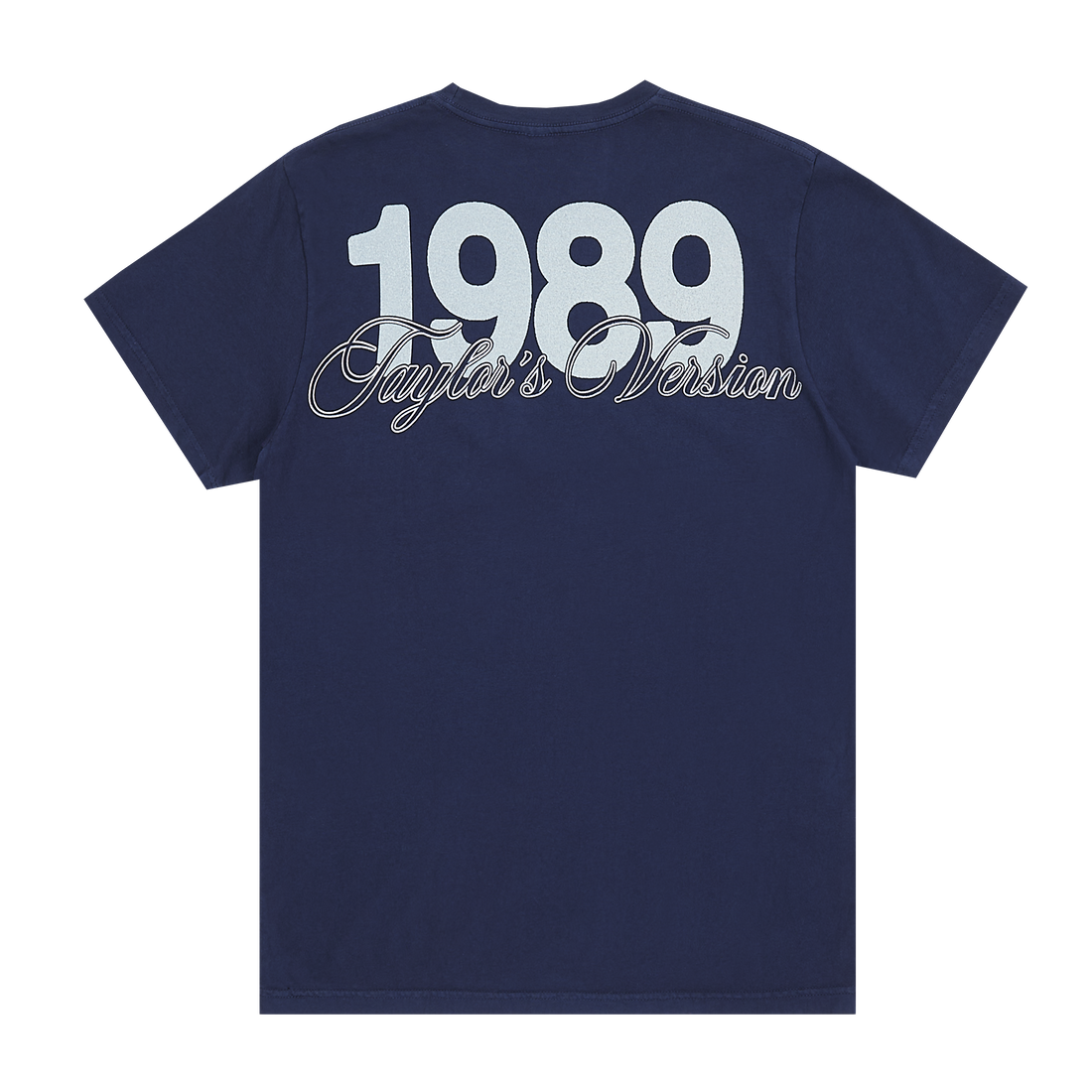 1989 (Taylor's Version) Seagull Design Tee – Taylor Swift Official Store
