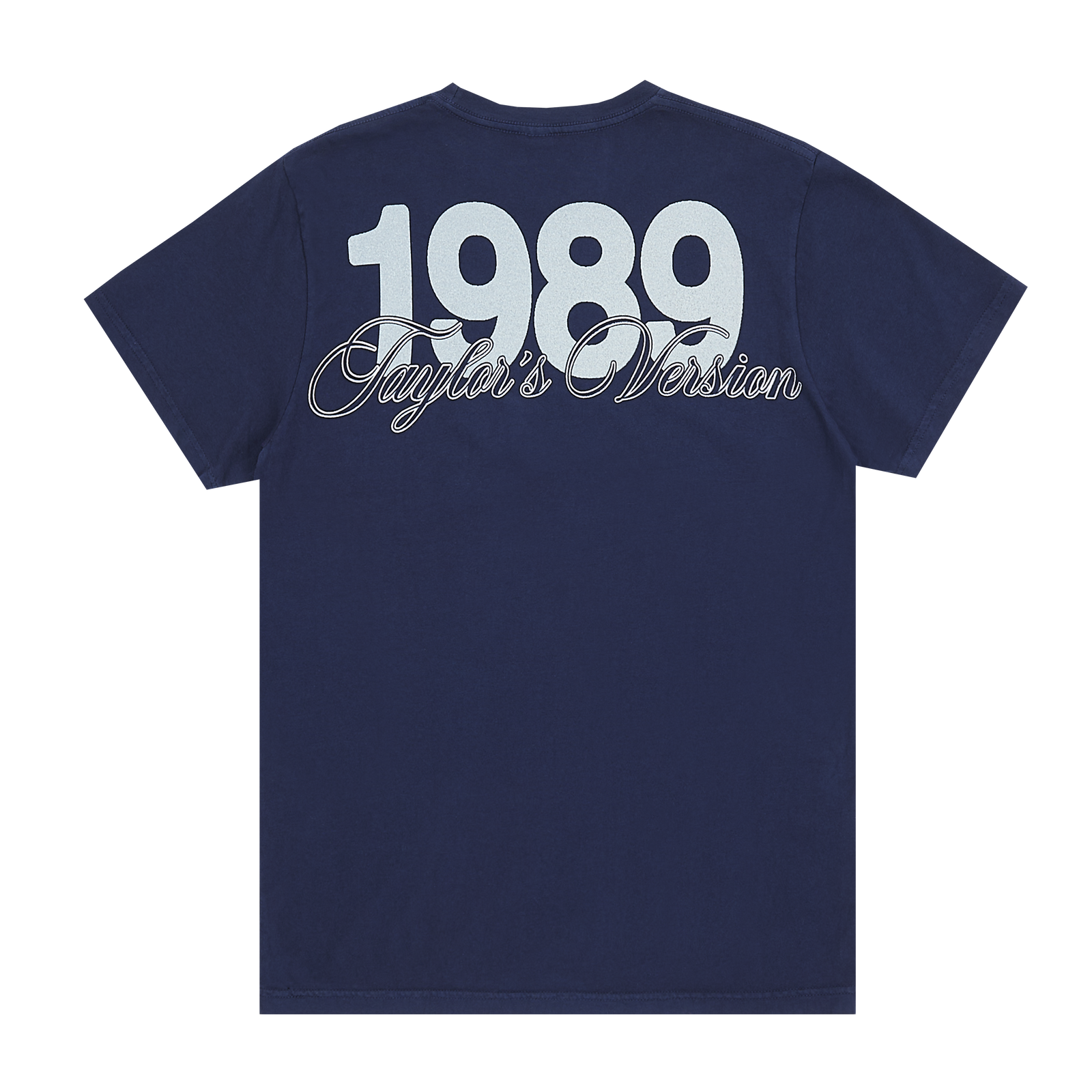 1989 (Taylor's Version) Seagull Design Tee – Taylor Swift Official Store